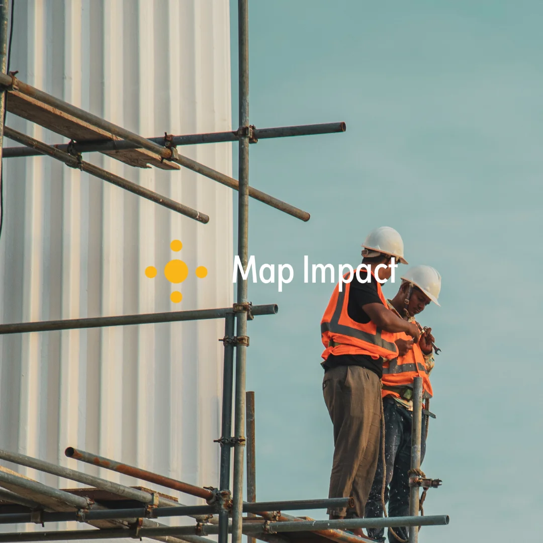 Map Impact joins The Developers Network - Map Impact