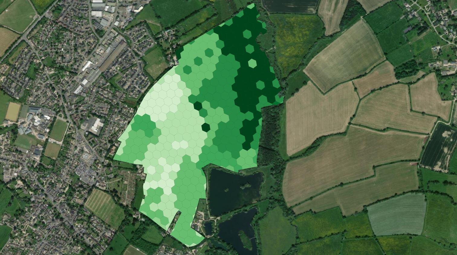 Map Impact | BiodiversityView – Habitat Mapping & Assessment